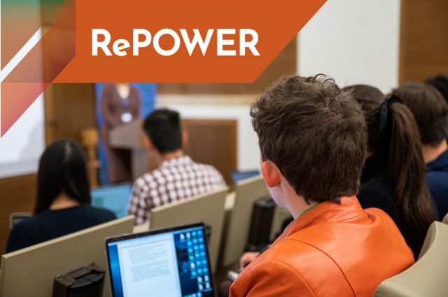 RePOWER: Returning to Postgraduate Study in the Life and Environmental ...